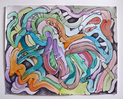 wickham_03 – Art in New York City