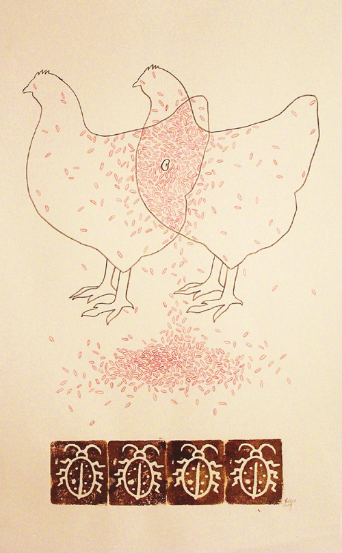 Rejin Leys Hen Diagram 500 pix – Art in New York City